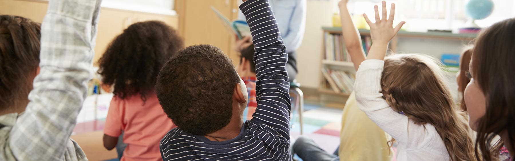 Discipline and Behavioral Information for Lakeland Learning Center in ...