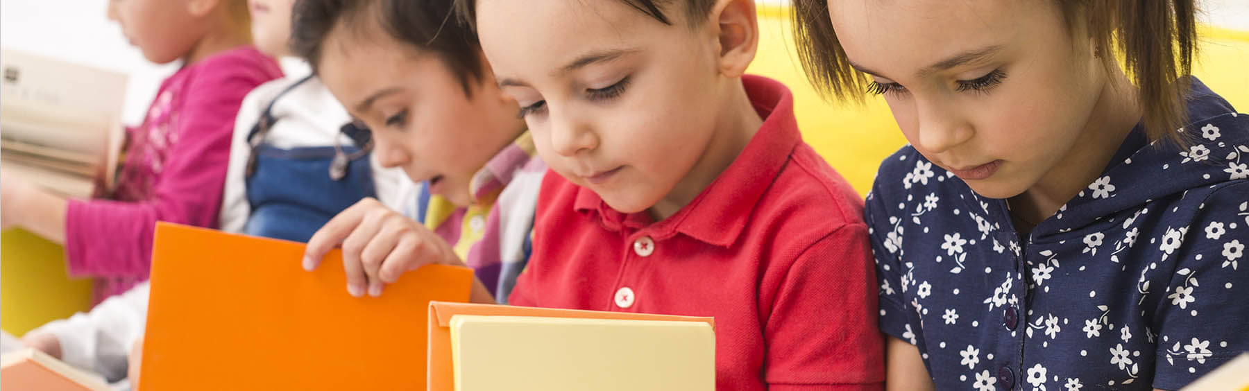 After School Program at Lakeland Learning Center in Flowood, MS